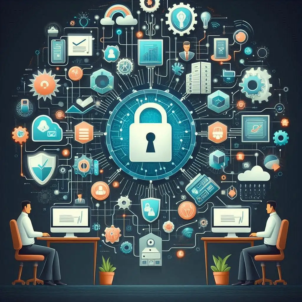 Secure Distributed Systems: Best Practices and Implementation